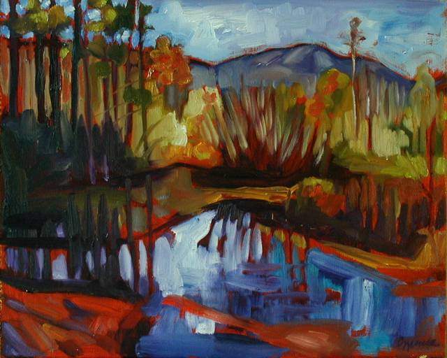 Keith Spencer Studio