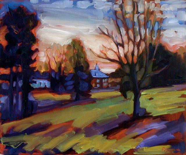 Keith Spencer Studio