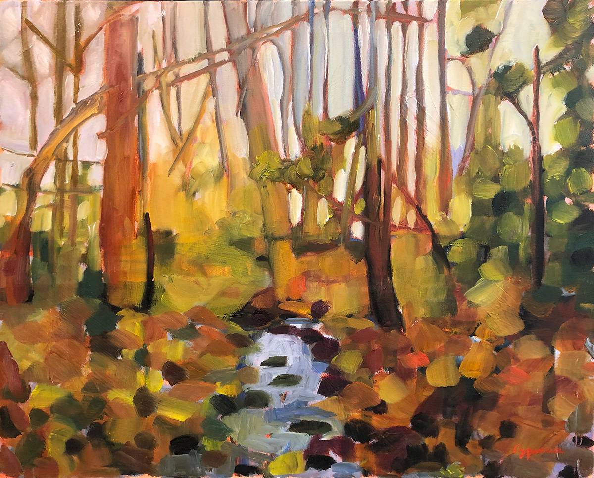 Keith Spencer Studio